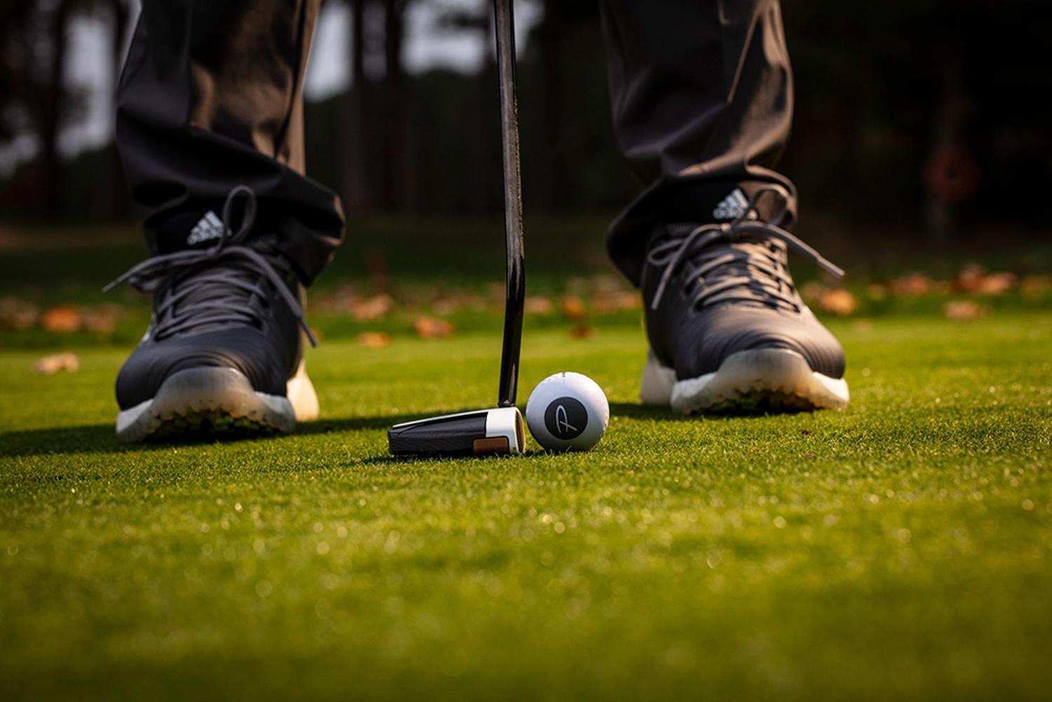 PuttOUT Devil Balls - Golfonline