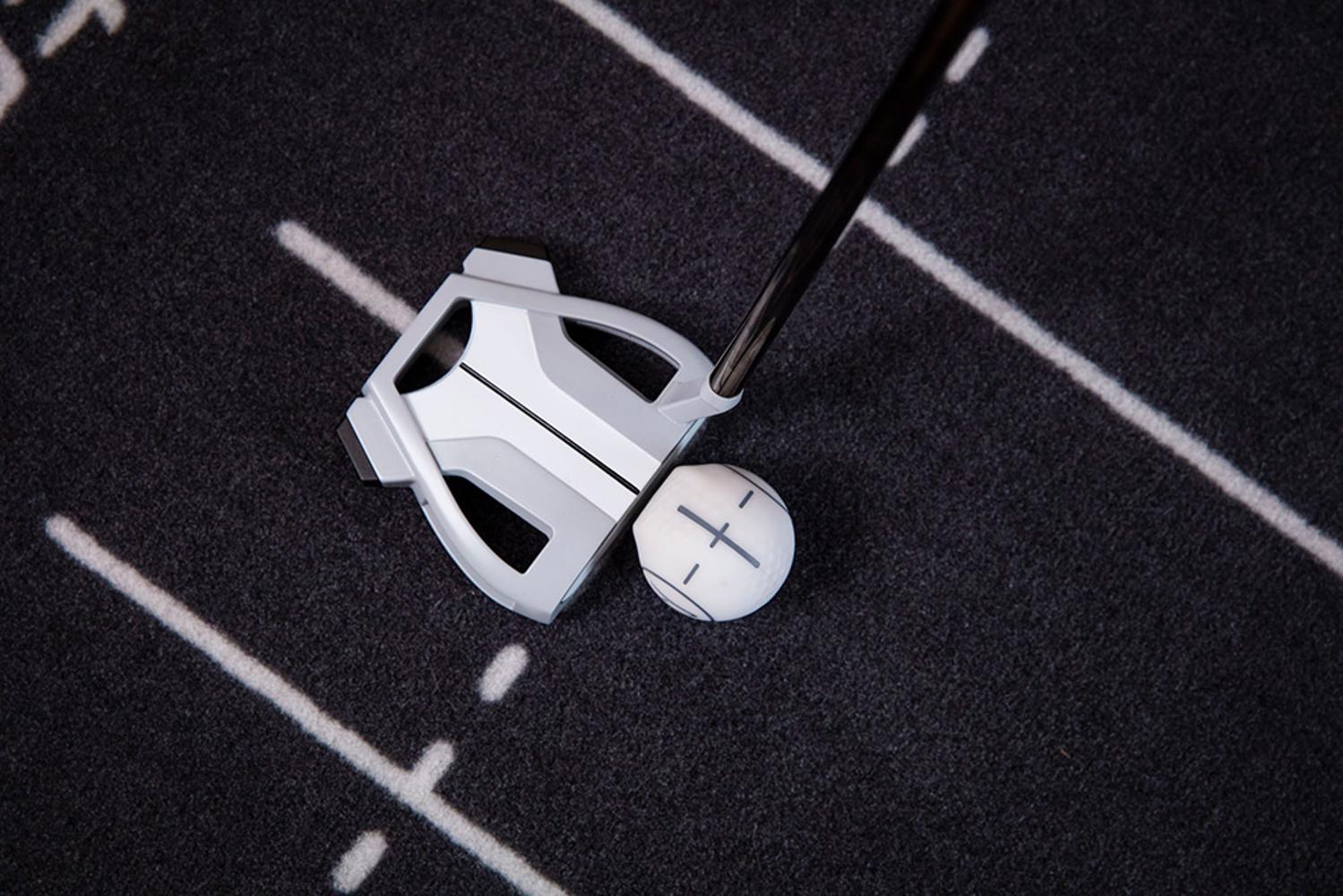 PuttOUT Devil Balls - Golfonline