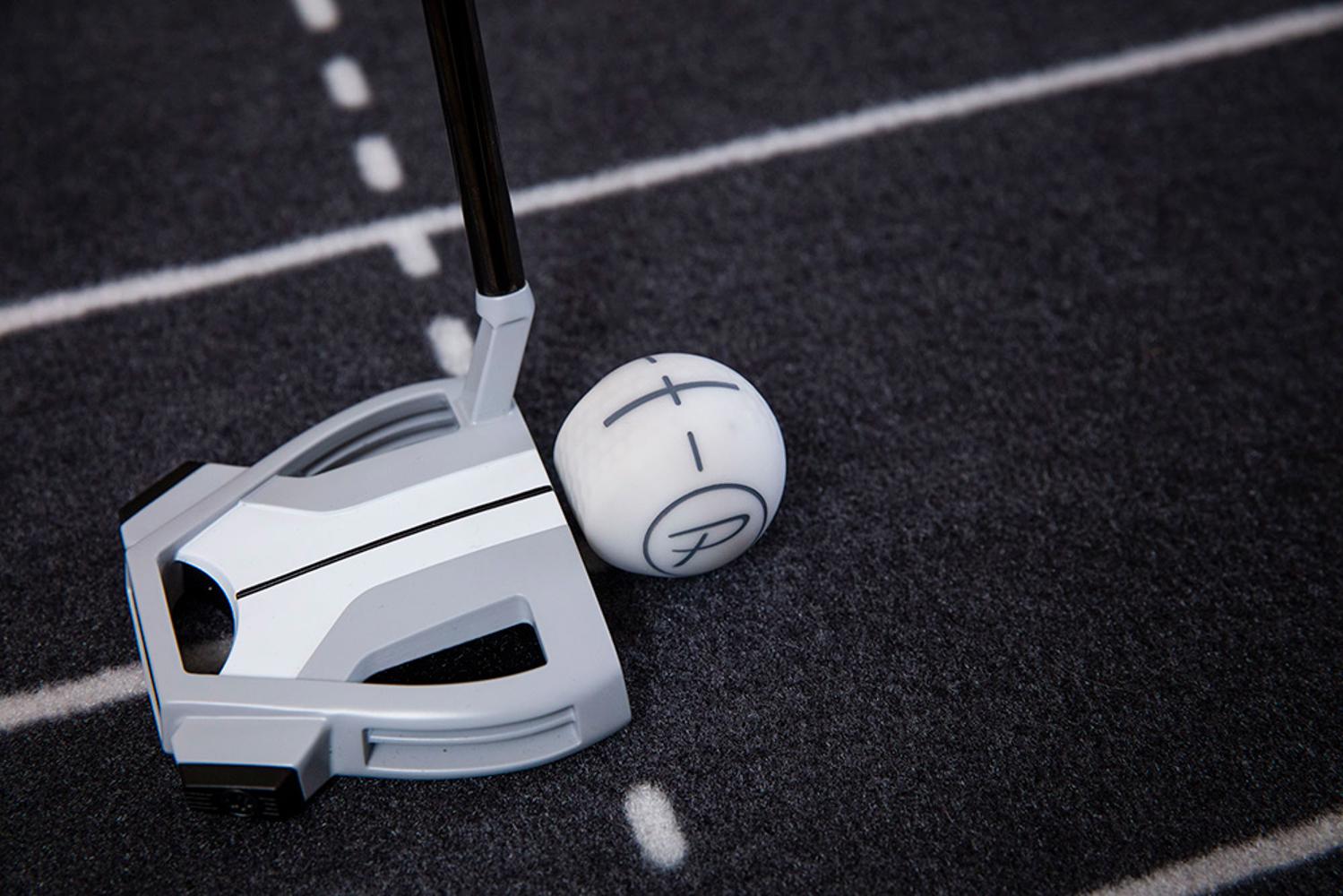 PuttOUT Devil Balls - Golfonline