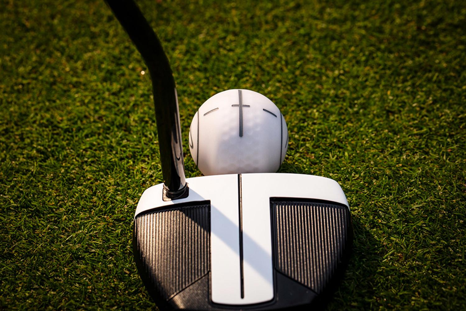 PuttOUT Devil Balls - Golfonline