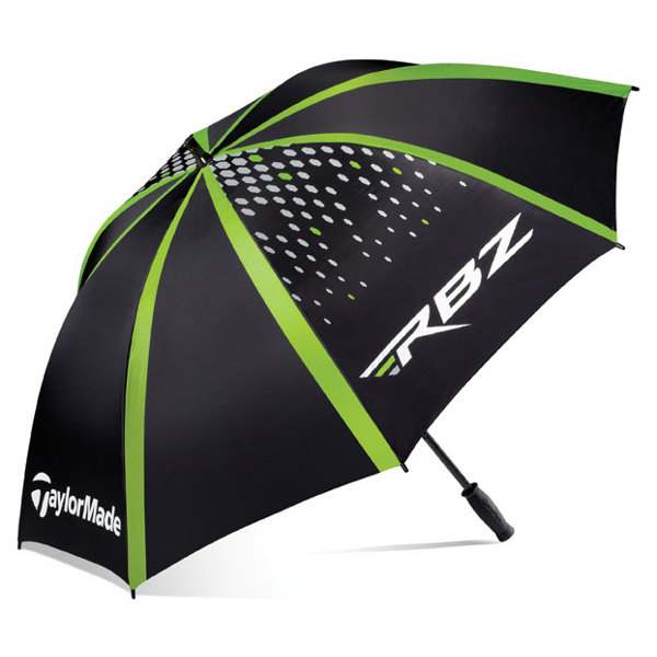 TaylorMade RBZ 60 inch Umbrella 2012 - Golfonline