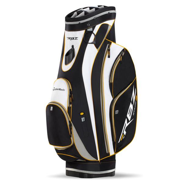Taylormade Juggernaut Cart Bag 2013 | IUCN Water