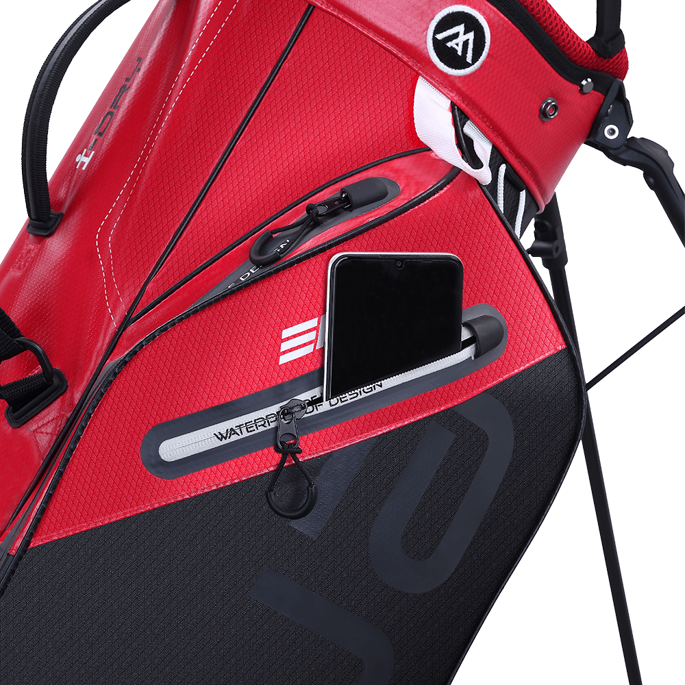 Big Max Aqua Eight G Stand Bag - Golfonline