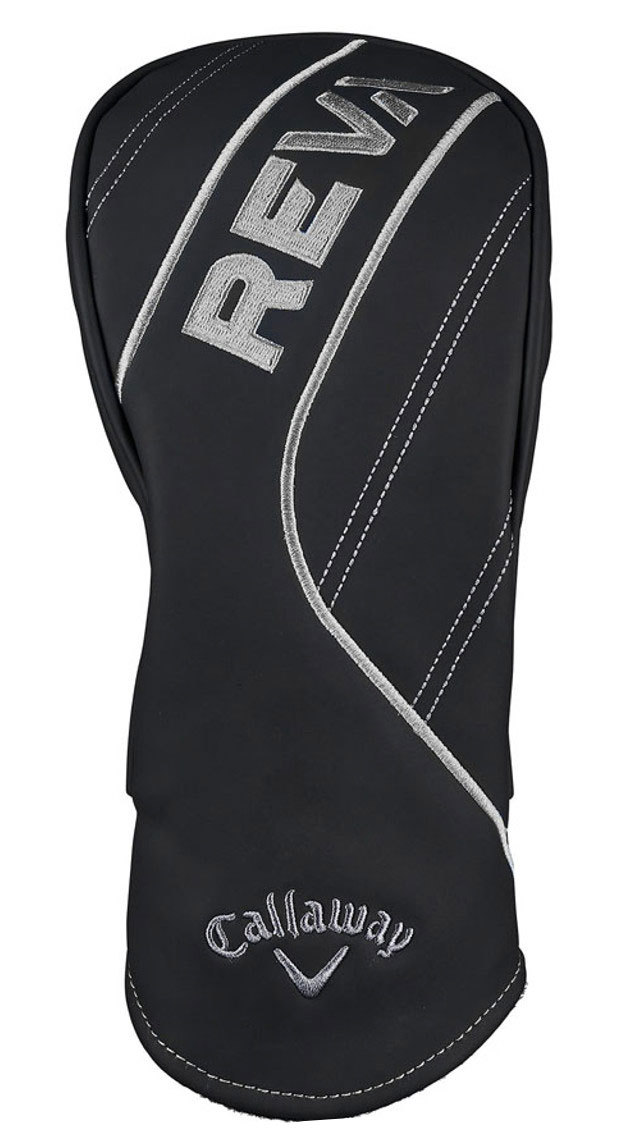 Callaway BB Reva Wood Headcover - Golfonline