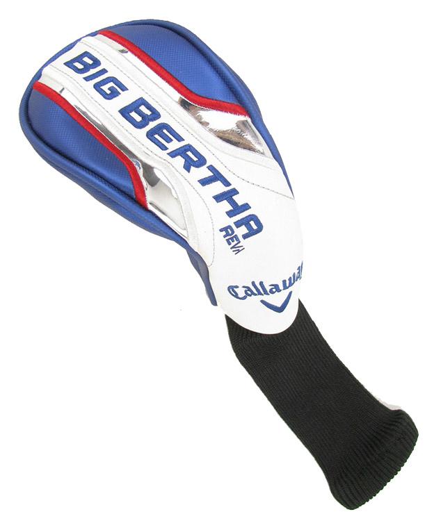 Callaway BB Reva Wood Headcover - Golfonline
