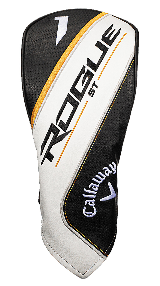 Callaway Rogue ST Wood Headcover - Golfonline