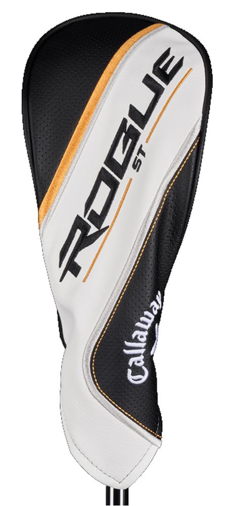 Callaway Rogue ST Wood Headcover - Golfonline