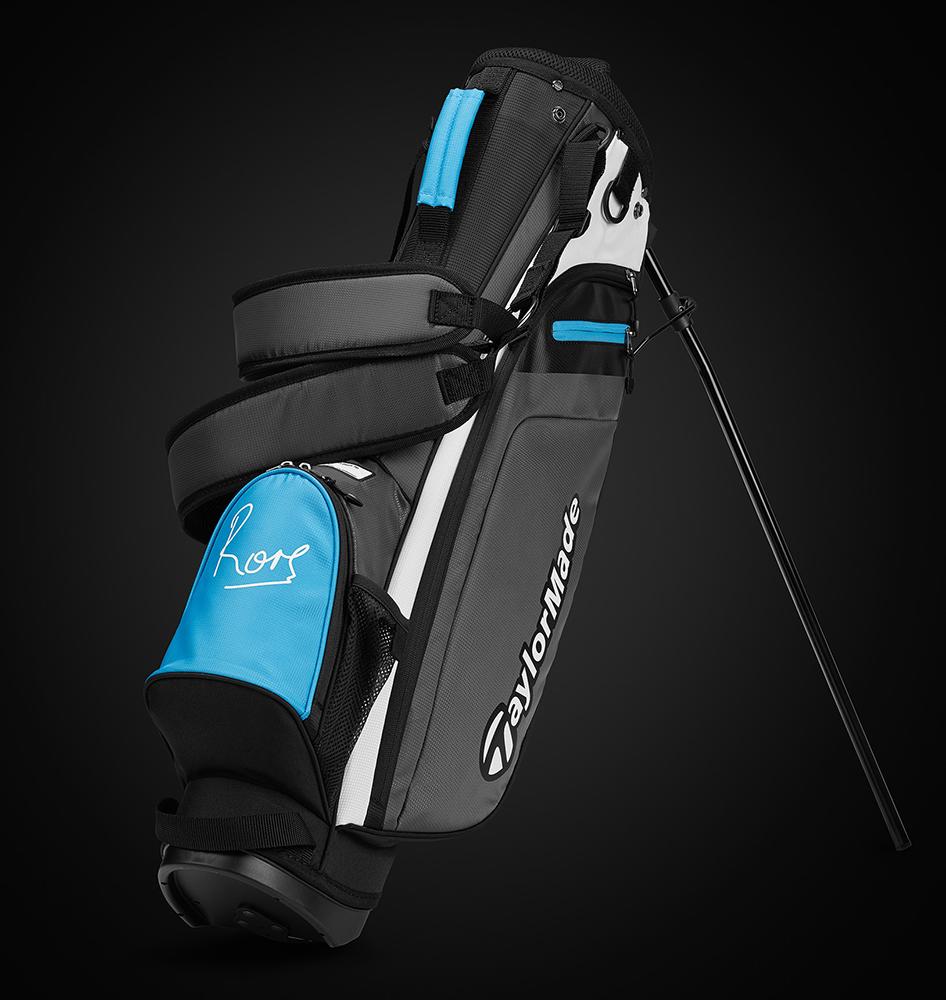 TaylorMade Rory Junior Golf Set For Boys (4 Plus Age) - Golfonline