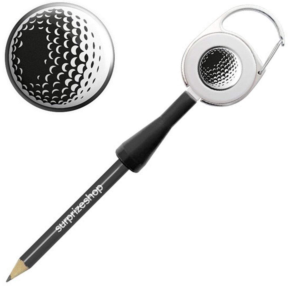 Retractable Pencil | GolfOnline