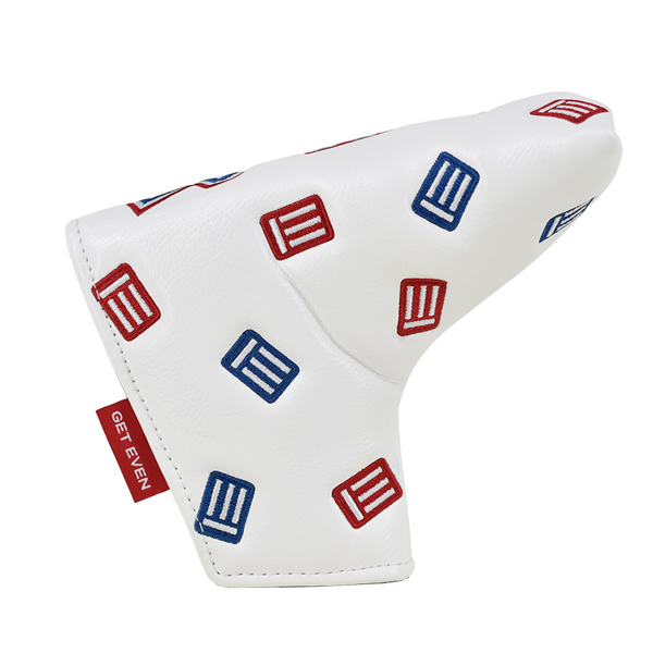Evnroll Dancing E Putter Headcover - Golfonline
