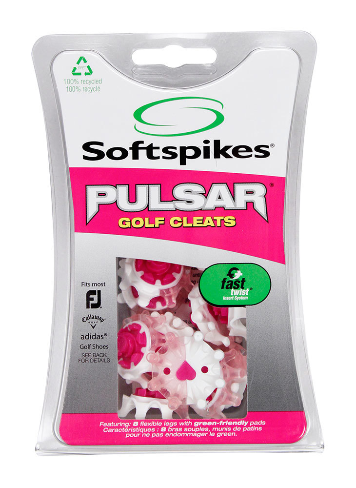 SoftSpikes Ladies Pulsar Spikes | GolfOnline