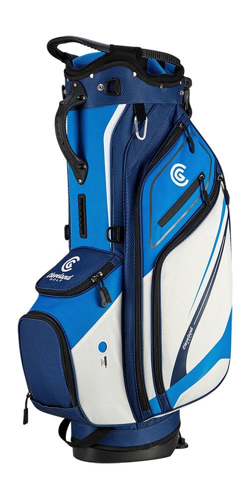 Cleveland Golf Saturday Stand Bag - Golfonline