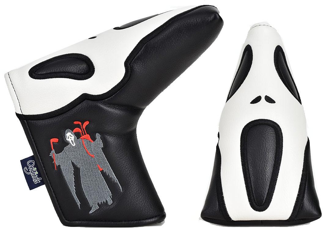 Originals Golf Scary Good Putter Headcovers - Golfonline