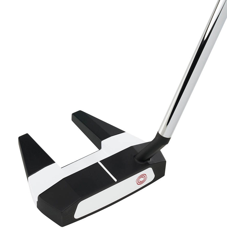 Odyssey White Hot Versa Seven S Putter - Golfonline