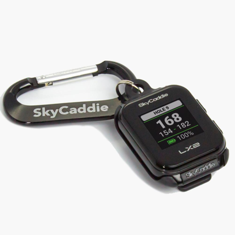 SkyCaddie LX2 Watch Cradle - Golfonline