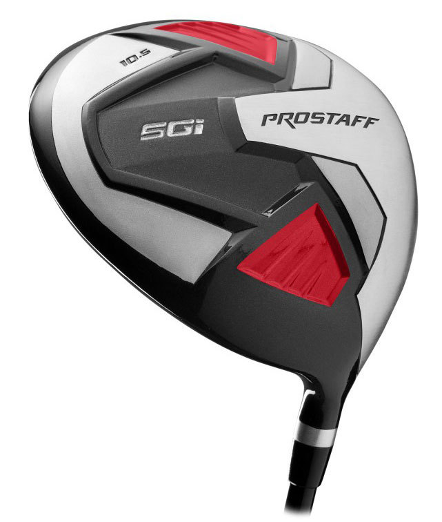 Wilson Prostaff SGi Driver - Golfonline