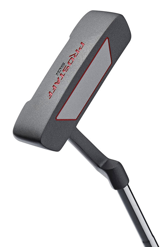 Wilson Prostaff SGi I Putter - Golfonline