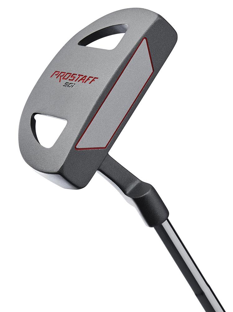 Wilson Prostaff SGi II Putter - Golfonline