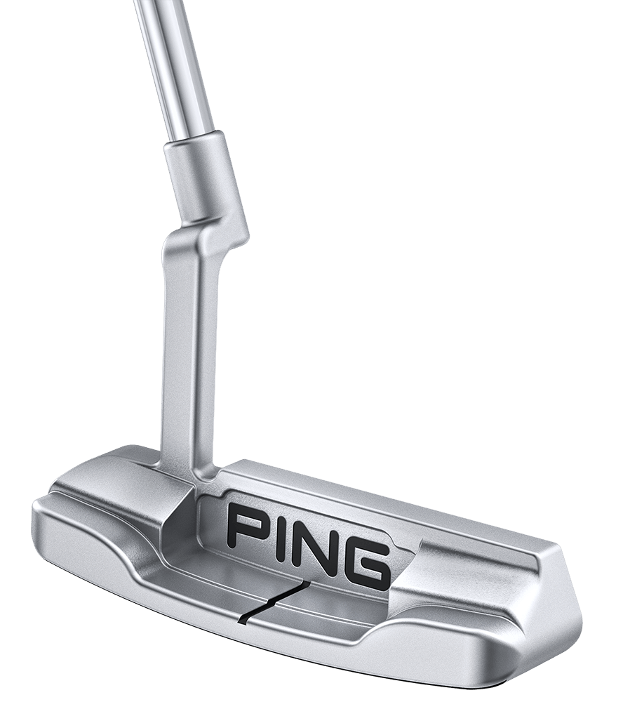 Ping Sigma 2 Anser Platinum Putter - Golfonline