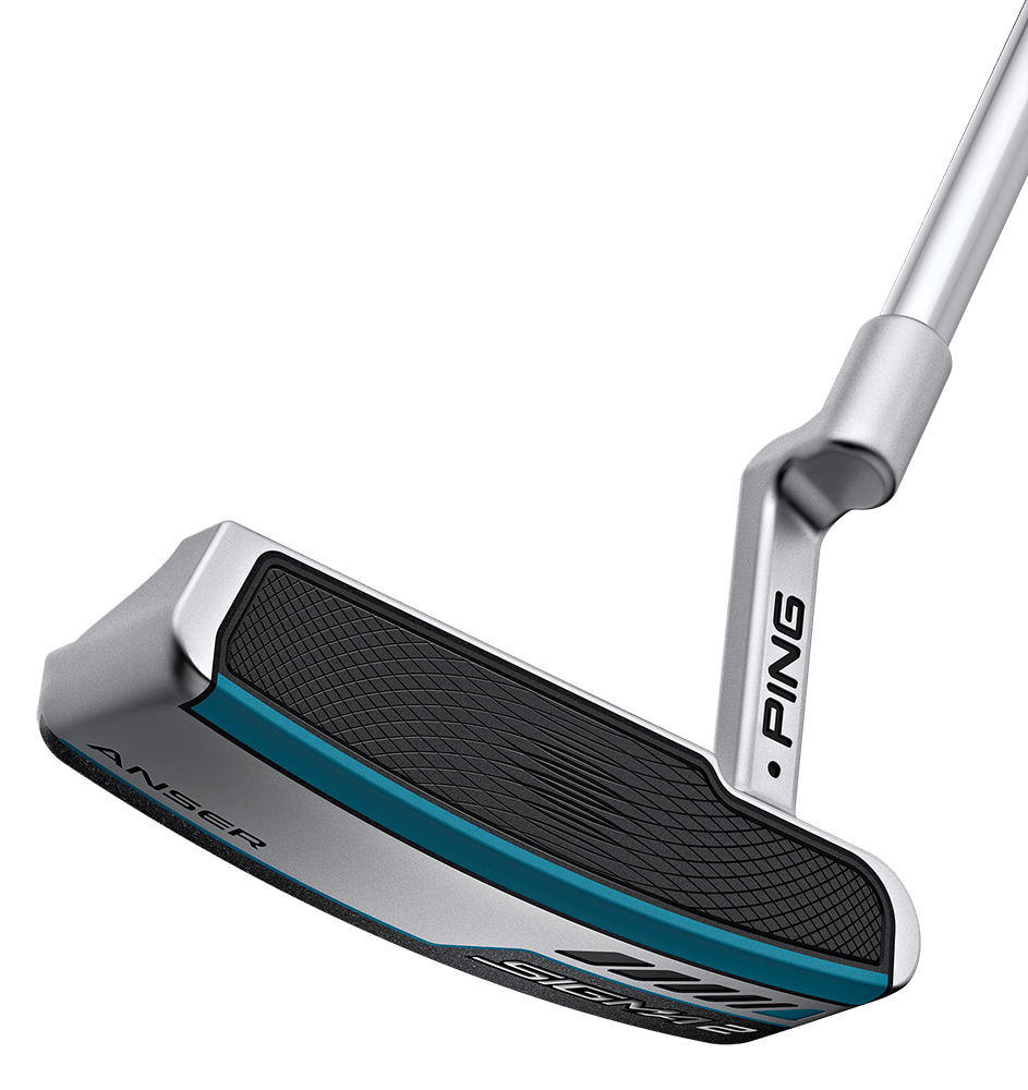 Ping Sigma 2 Anser Platinum Putter - Golfonline