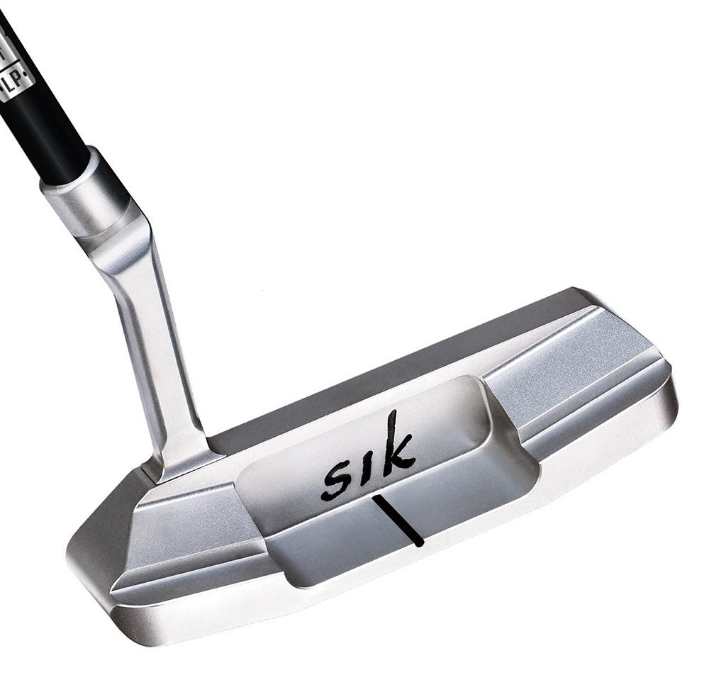 SIK Golf Arm Lock PRO C-Series Putter (LAGP Shaft) - Golfonline