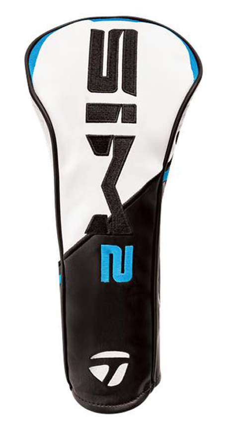TaylorMade SIM2 Max Headcover - Golfonline