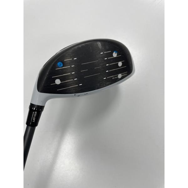 Used Second Hand - TaylorMade SIM Driver - Golfonline