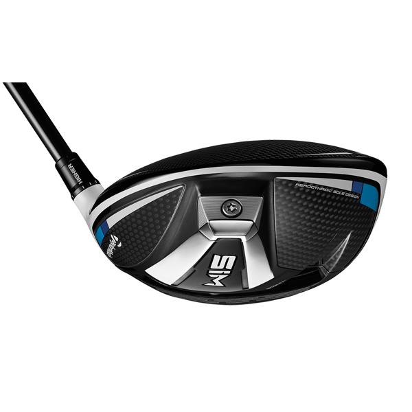 TaylorMade SIM Driver - Golfonline