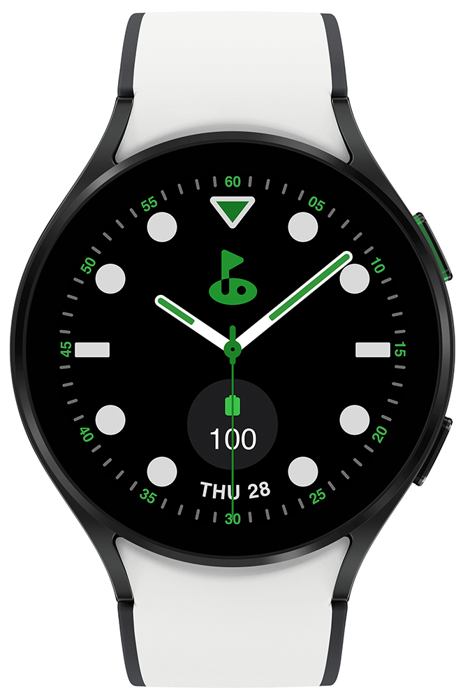 Samsung Galaxy Watch5 Golf Edition GPS Watch - 44mm - Golfonline