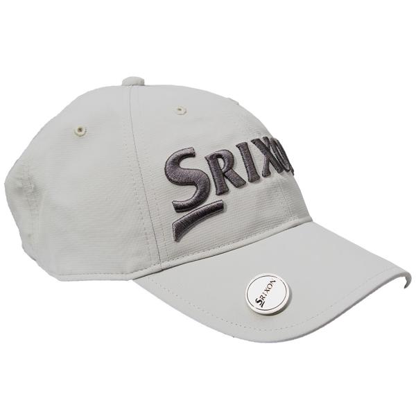 Srixon Golf Ball Marker Cap - Golfonline