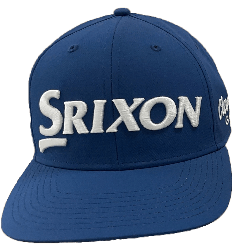Srixon Tour Golf Cap - The Open Collection - Golfonline