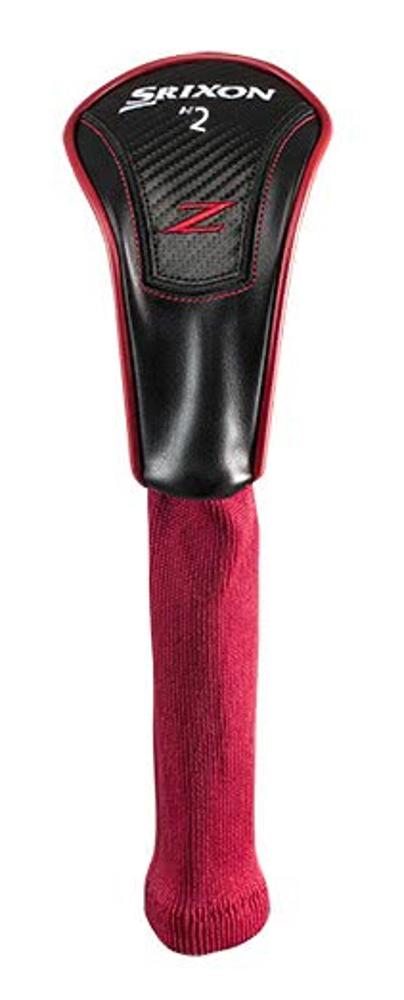 Srixon Z Series Wood Headcover - Golfonline