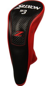 Srixon Z Series Wood Headcover - Golfonline