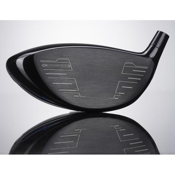 Mizuno ST-X Platinum Driver - Golfonline