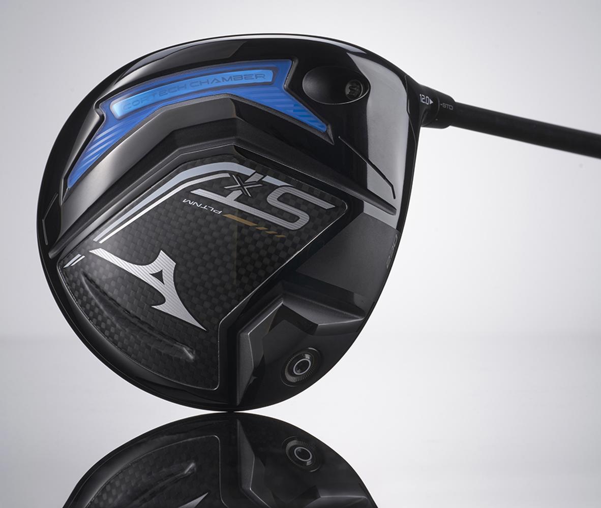 Mizuno ST-X Platinum Driver - Golfonline