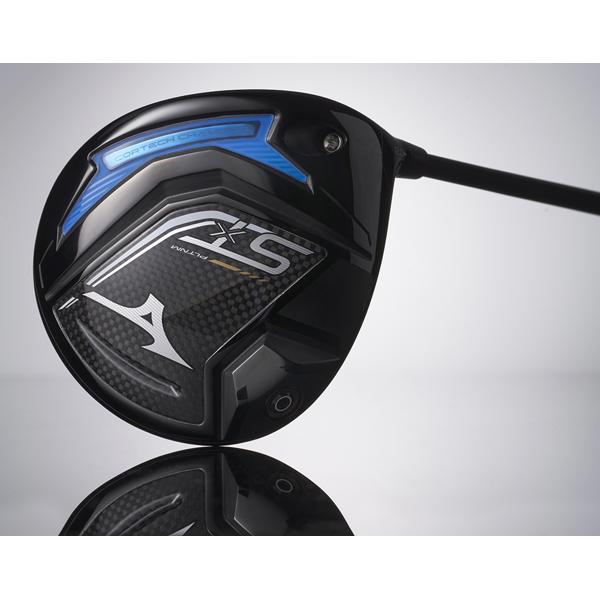 Mizuno ST-X Platinum Driver - Golfonline