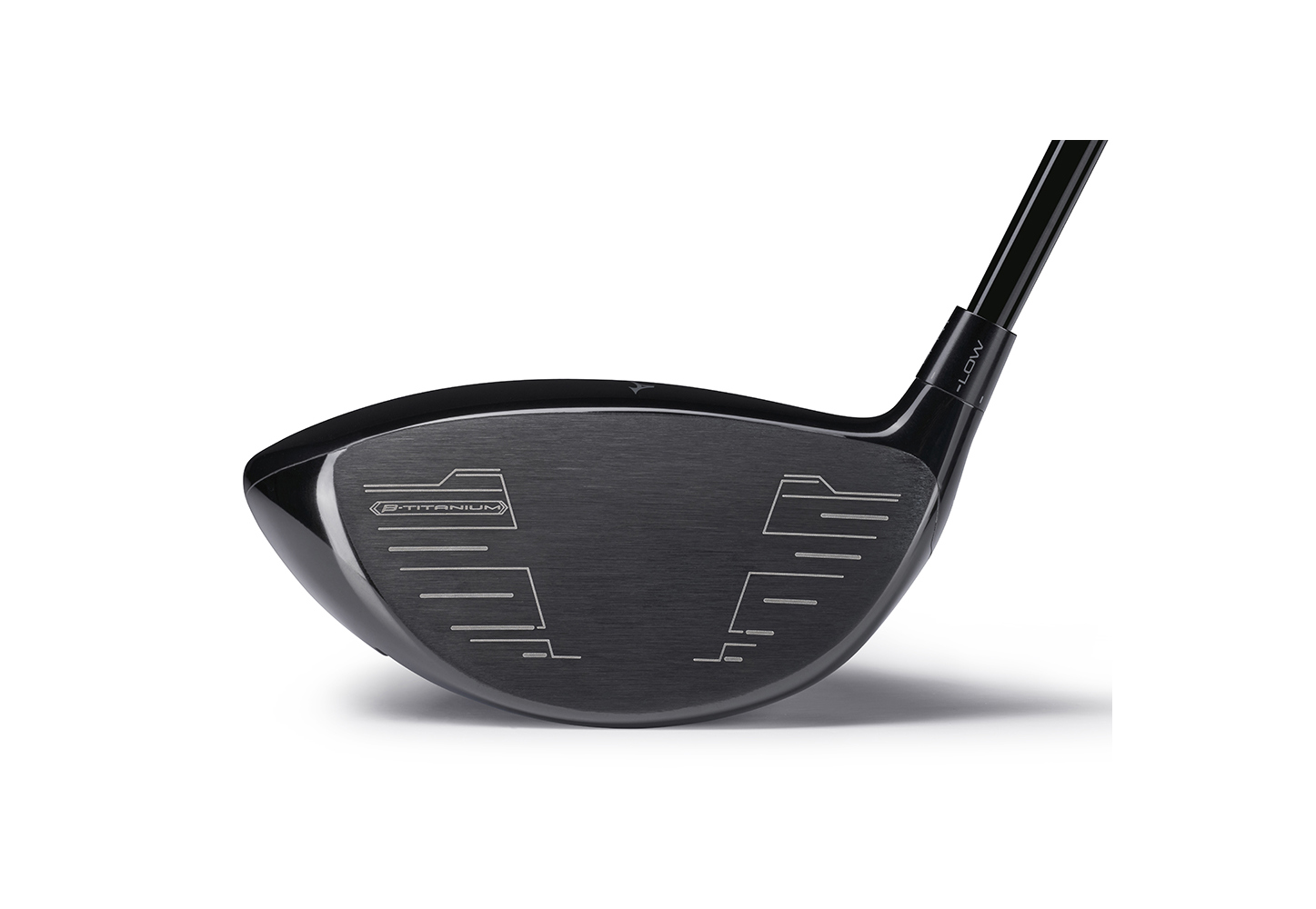 Mizuno ST-X Platinum Driver - Golfonline