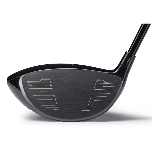 Mizuno ST-X Platinum Driver - Golfonline