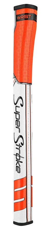 SuperStroke Traxion Wrist Lock Putter Grips - Golfonline