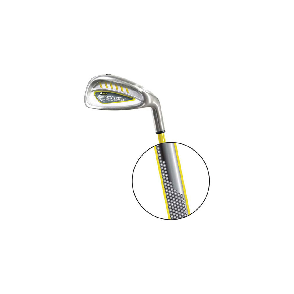 SKLZ Swing Accelerator Iron