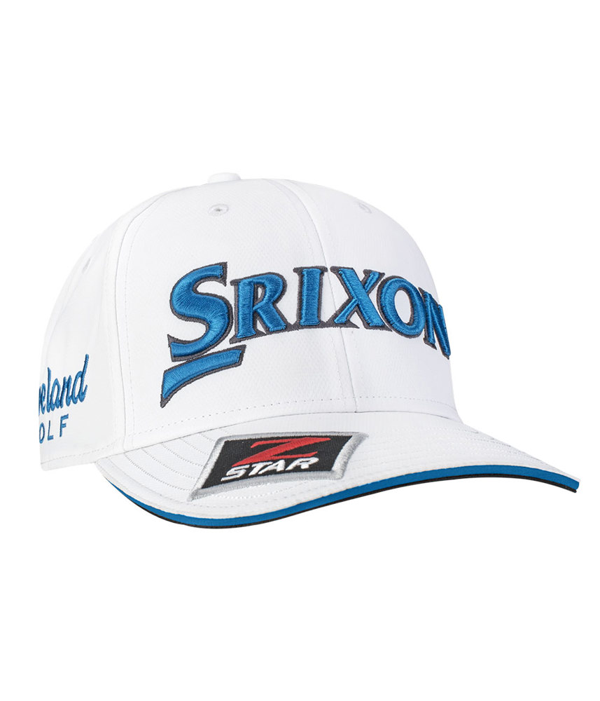 Srixon Tour Staff Cap - Golfonline