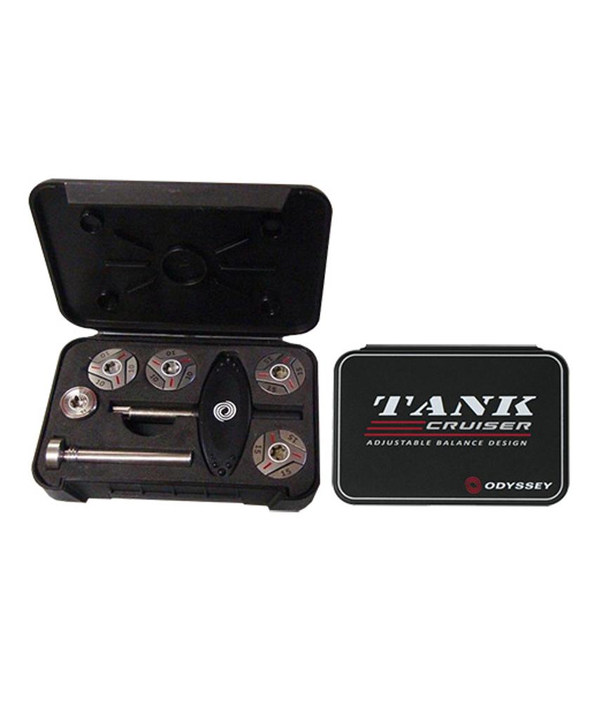 Odyssey Putter Weight Kits - Golfonline