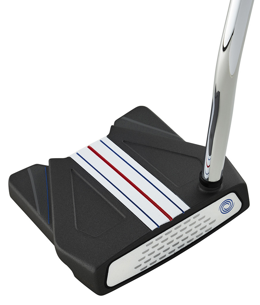 Odyssey Ten Triple Track Putter - Golfonline