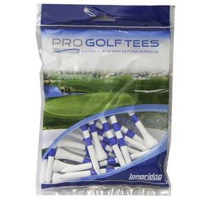 Many Branded Golf Tees On OFFER | GolfOnline
