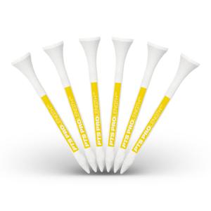 Many Branded Golf Tees On OFFER | GolfOnline