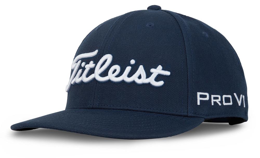 Titleist Tour Wool Cap - Golfonline
