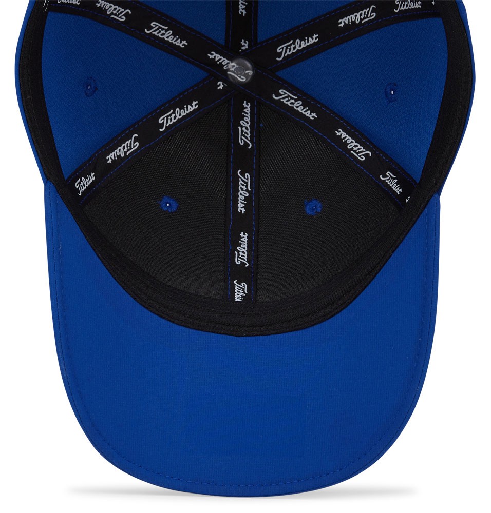 Titleist Junior Players Performance Ball Marker Cap - Golfonline