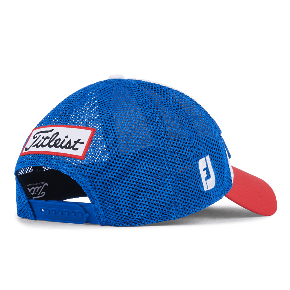 Titleist Tour Performance Mesh Cap 2022 - Golfonline