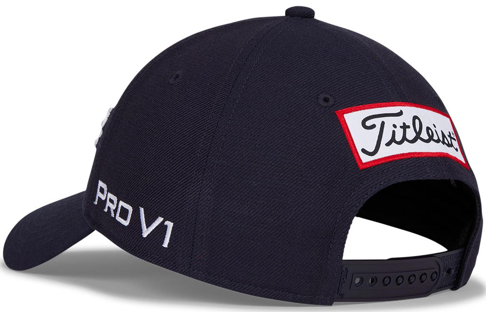 Titleist Tour Classic Cap - Golfonline