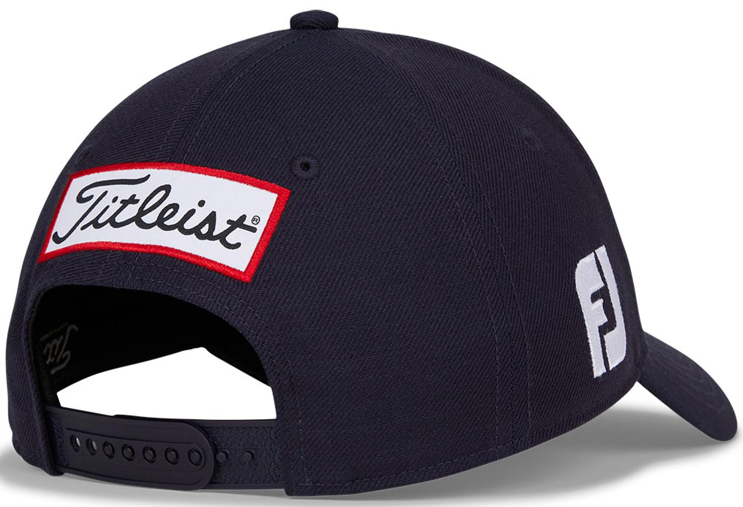 Titleist Tour Classic Cap - Golfonline
